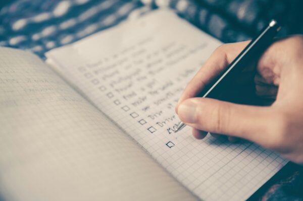 15 Personal Growth Goals Examples to Level Up Your Life - Men’s Wellness