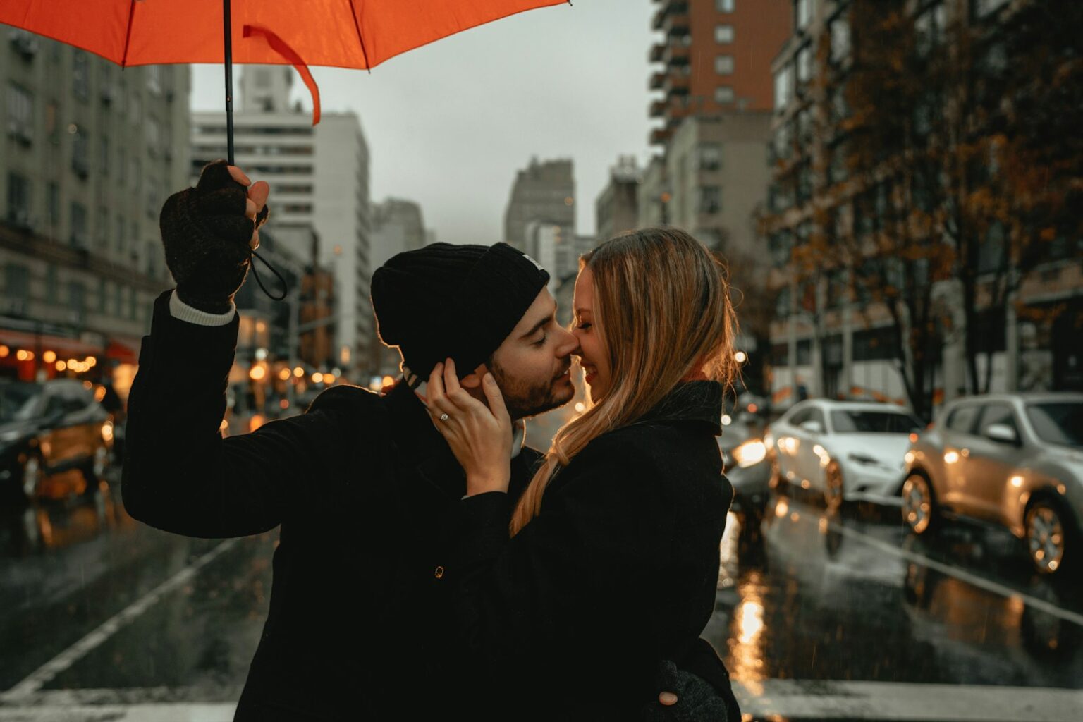 Man in Love Signs: 10 Behaviors That Reveal His True Feelings - Men’s ...
